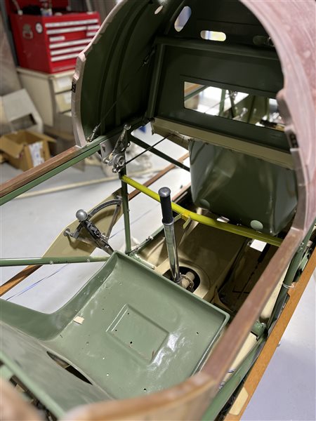 1940 De Havilland Tiger Moth Aircraft | Aircraft Listing | Plane Sales ...