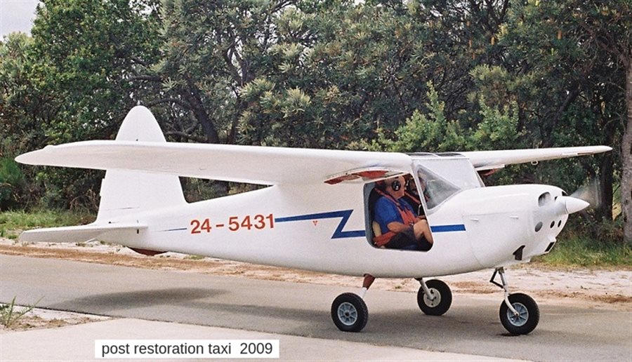 1947 Aeronautica Macchi MB308 Aircraft | Aircraft Listing | Plane Sales ...