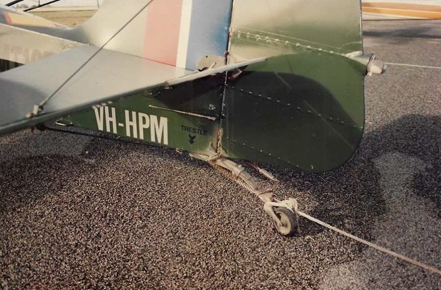 1944 Auster Mk V Project | Aircraft Listing | Plane Sales Australia