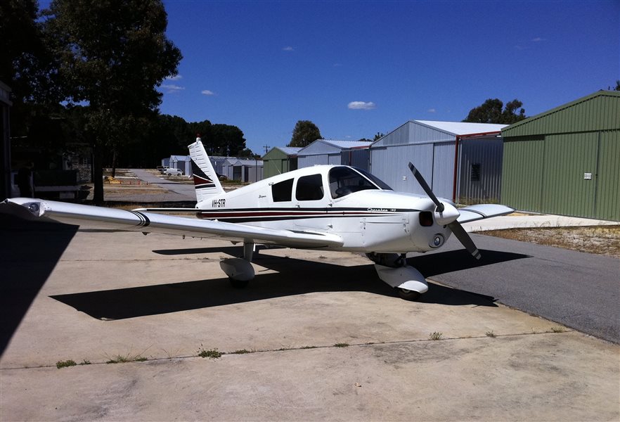 1968 Piper Cherokee 140 Aircraft | Aircraft Listing | Plane Sales Australia