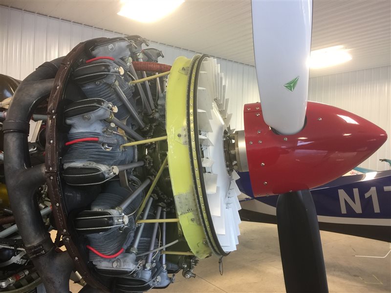 1992 Yakovlev Yak 55 M | Aircraft Listing | Plane Sales Australia