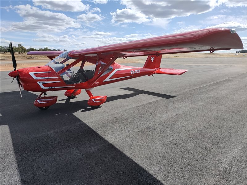 2020 Aeroprakt A32 Vixxen Aircraft | Aircraft Listing | Plane Sales ...