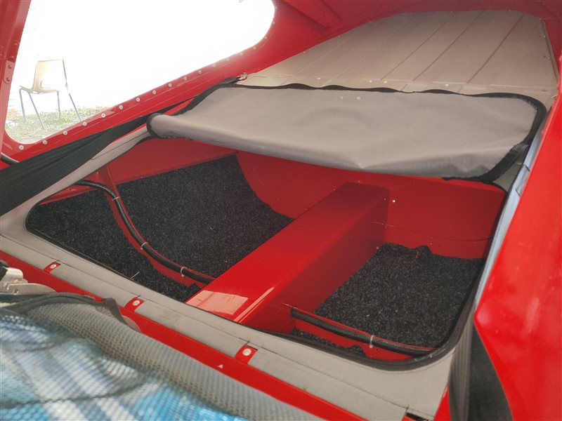 2020 Aeroprakt A32 Vixxen Aircraft | Aircraft Listing | Plane Sales ...