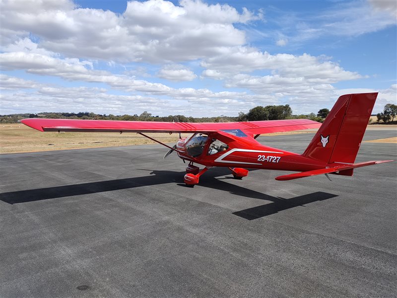 2020 Aeroprakt A32 Vixxen Aircraft | Aircraft Listing | Plane Sales ...