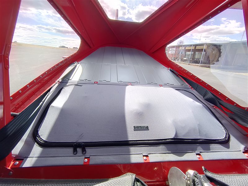 2020 Aeroprakt A32 Vixxen Aircraft | Aircraft Listing | Plane Sales ...