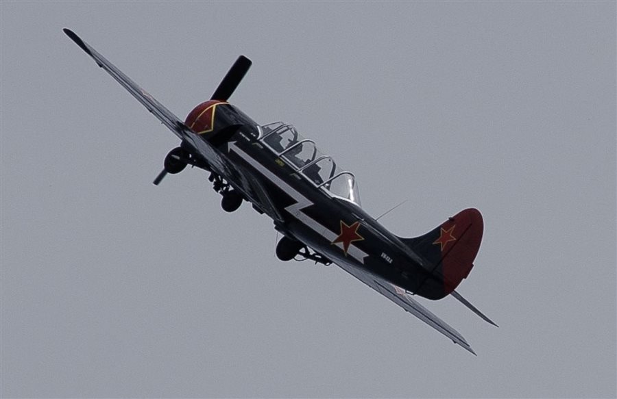 1981 Yakovlev Yak 52 Aircraft | Aircraft Listing | Plane Sales Australia