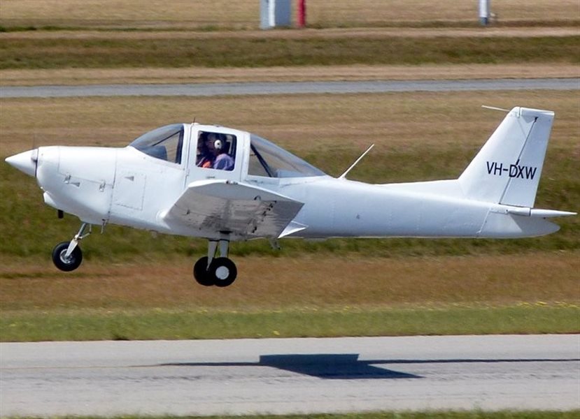 2008 Whitney Boomerang Aircraft | Aircraft Listing | Plane Sales Australia