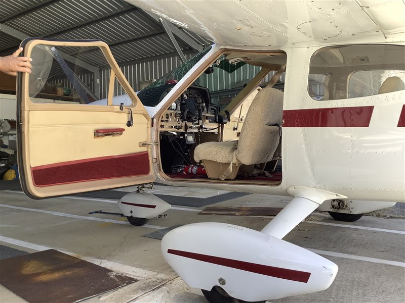 1967 Cessna 177 Cardinal Aircraft | Aircraft Listing | Plane Sales ...