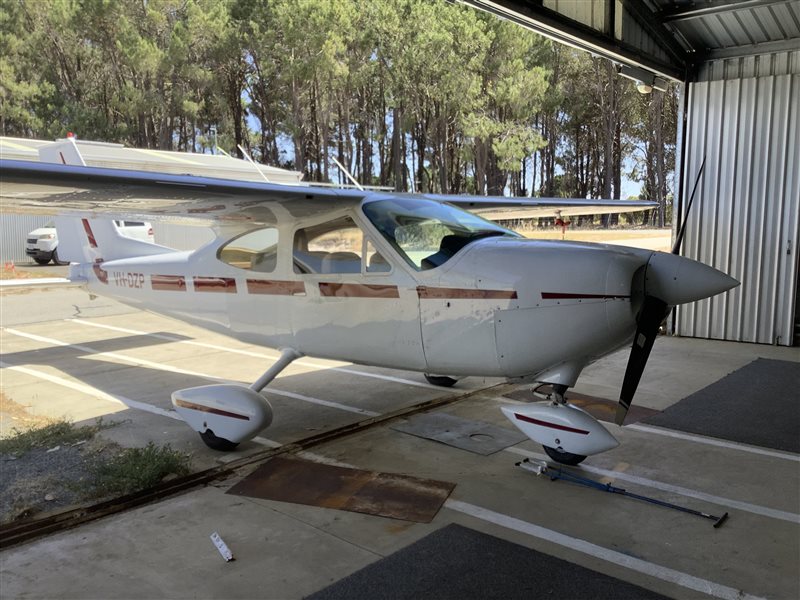 1967 Cessna 177 Cardinal Aircraft | Aircraft Listing | Plane Sales ...
