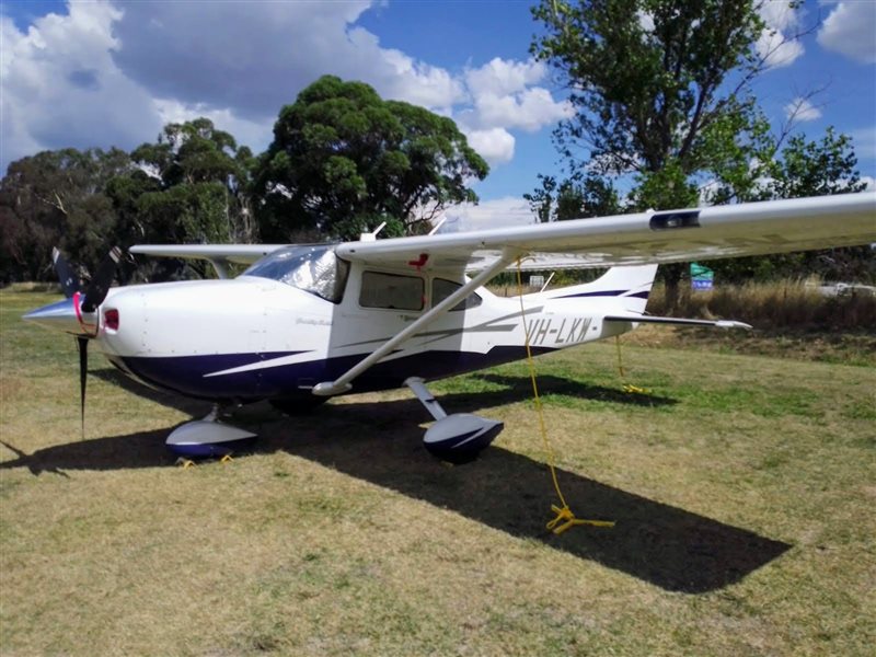 2010 Cessna 182 Skylane 182T | Aircraft Listing | Plane Sales Australia