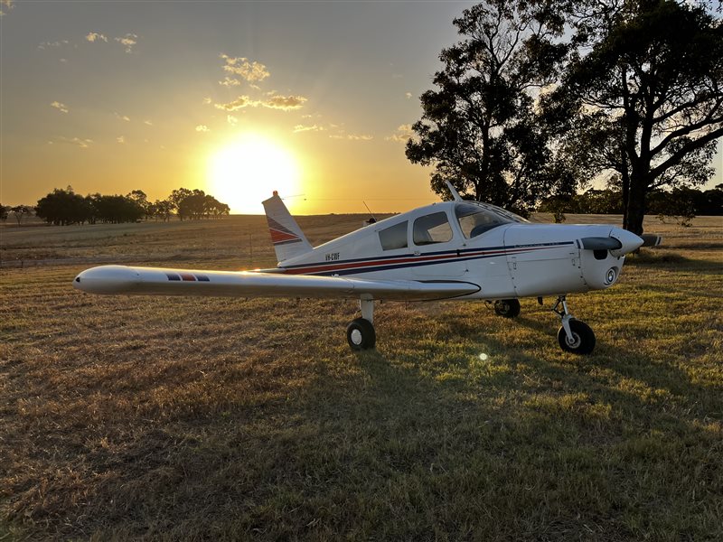 1966 Piper Cherokee 140 Aircraft | Aircraft Listing | Plane Sales Australia