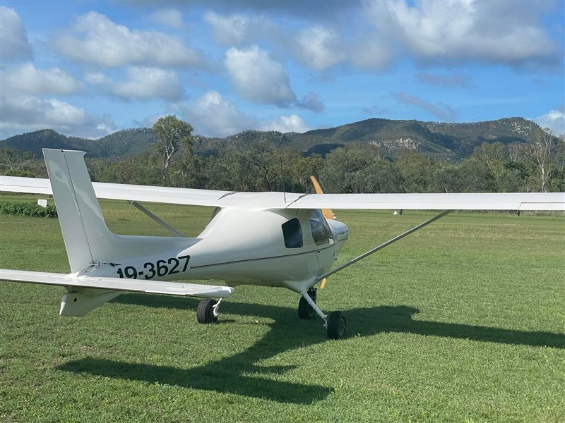 2001 Jabiru SP500 Aircraft | Aircraft Listing | Plane Sales Australia