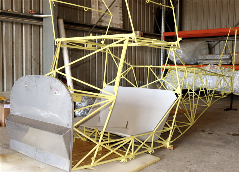 2024 KFA Explorer Aircraft | Aircraft Listing | Plane Sales Australia