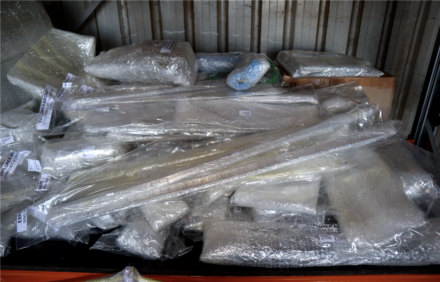 2024 KFA Explorer Aircraft | Aircraft Listing | Plane Sales Australia