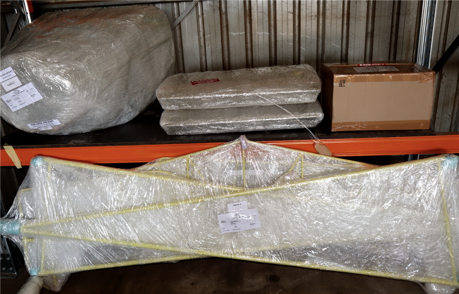 2024 KFA Safari XL STL Aircraft | Aircraft Listing | Plane Sales Australia