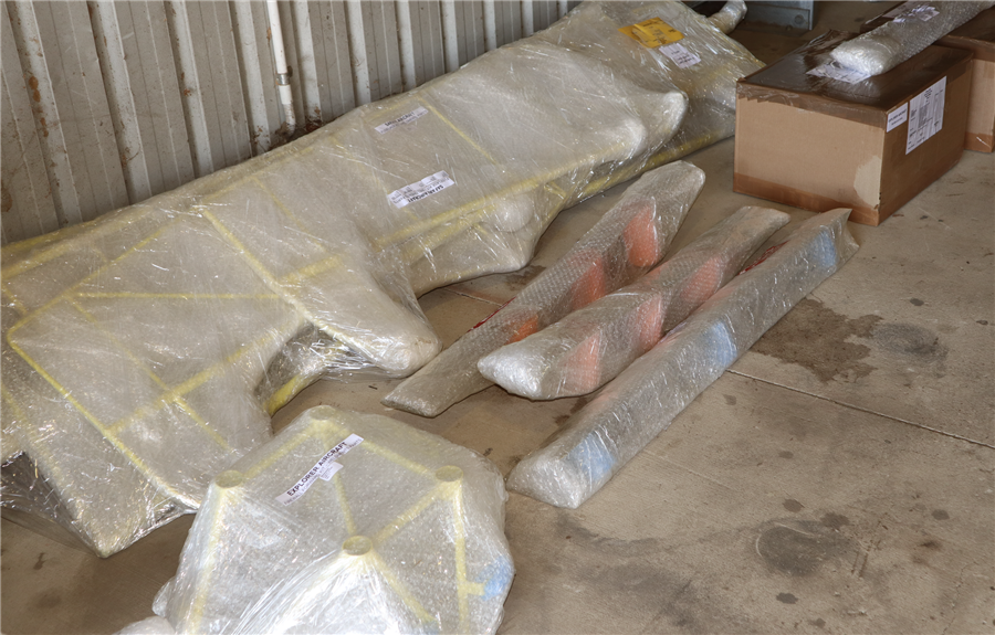 2024 KFA Safari XL STL Aircraft | Aircraft Listing | Plane Sales Australia