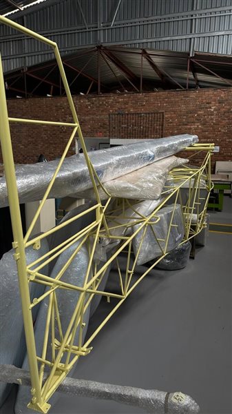 2024 KFA Safari XL STL Aircraft | Aircraft Listing | Plane Sales Australia