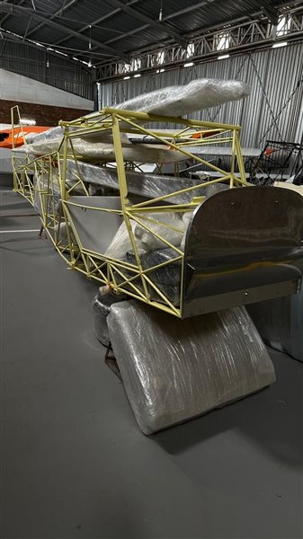 2024 KFA Safari XL STL Aircraft | Aircraft Listing | Plane Sales Australia