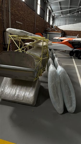 2024 KFA Safari XL STL Aircraft | Aircraft Listing | Plane Sales Australia