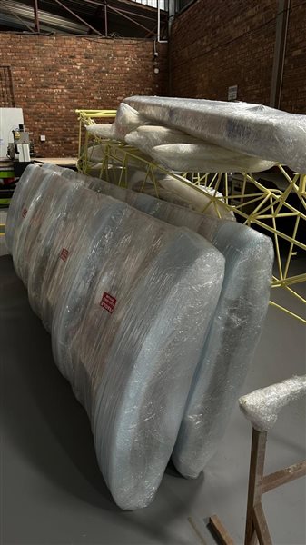 2024 KFA Safari XL STL Aircraft | Aircraft Listing | Plane Sales Australia