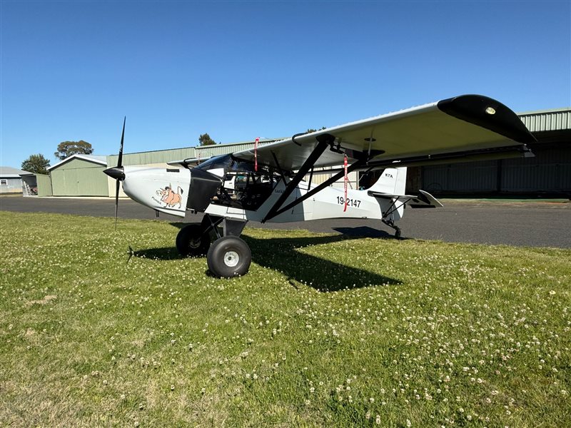 2023 KFA Safari MK3 Aircraft | Aircraft Listing | Plane Sales Australia