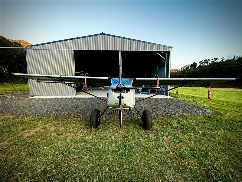 2023 KFA Safari MK3 Aircraft | Aircraft Listing | Plane Sales Australia