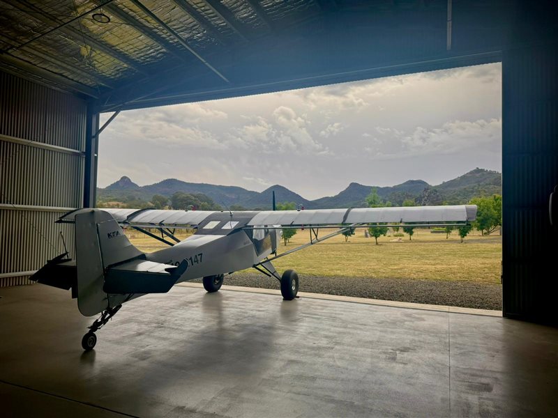 2023 KFA Safari MK3 Aircraft | Aircraft Listing | Plane Sales Australia