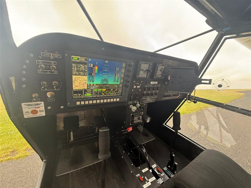 2023 KFA Safari MK3 Aircraft | Aircraft Listing | Plane Sales Australia