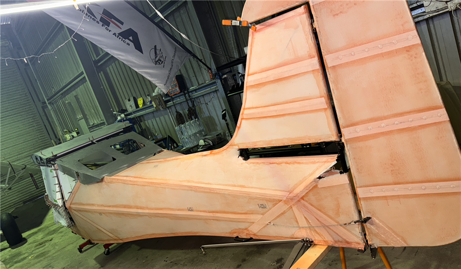 2024 KFA Explorer Aircraft | Aircraft Listing | Plane Sales Australia