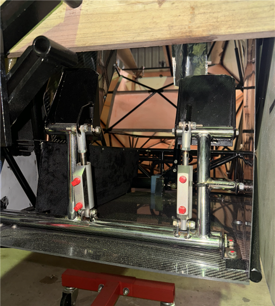 2024 KFA Explorer Aircraft | Aircraft Listing | Plane Sales Australia