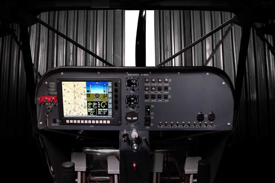 2023 KFA Explorer Aircraft | Aircraft Listing | Plane Sales Australia