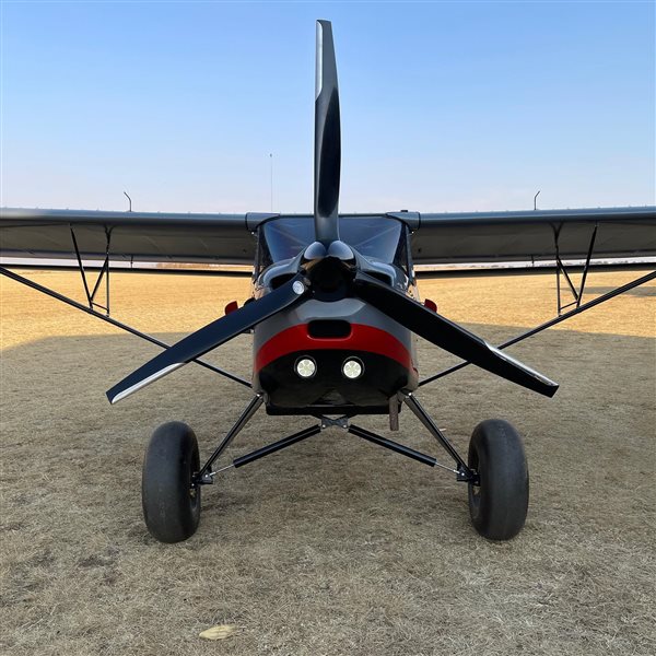 2023 KFA Explorer Aircraft | Aircraft Listing | Plane Sales Australia
