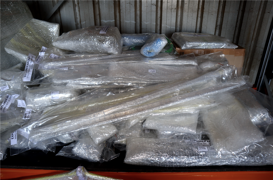 2023 KFA Explorer Aircraft | Aircraft Listing | Plane Sales Australia