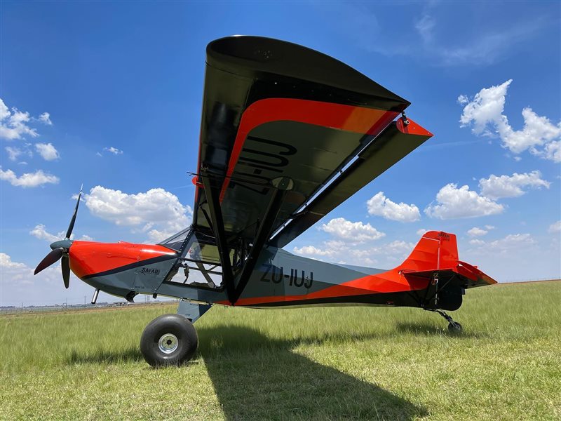 2023 KFA Safari Aircraft | Aircraft Listing | Plane Sales Australia