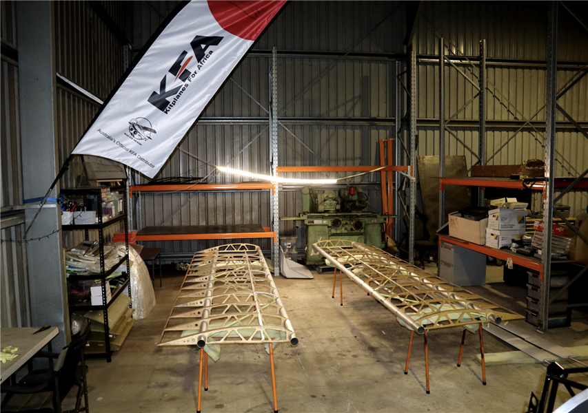 2023 KFA Safari Aircraft | Aircraft Listing | Plane Sales Australia