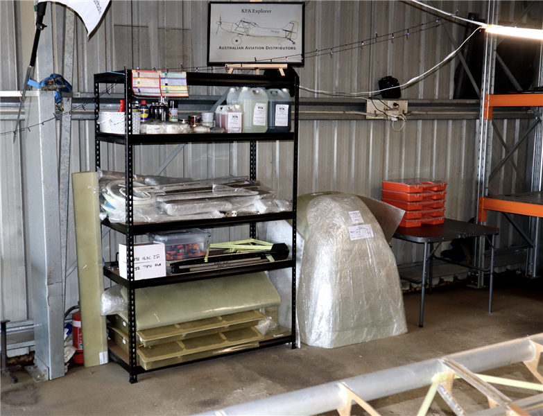 2023 KFA Safari Aircraft | Aircraft Listing | Plane Sales Australia