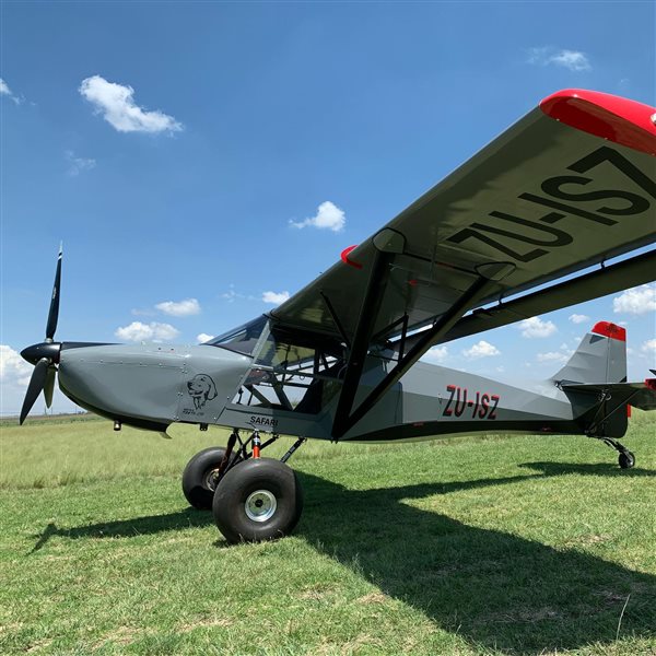 2023 KFA Safari Aircraft | Aircraft Listing | Plane Sales Australia
