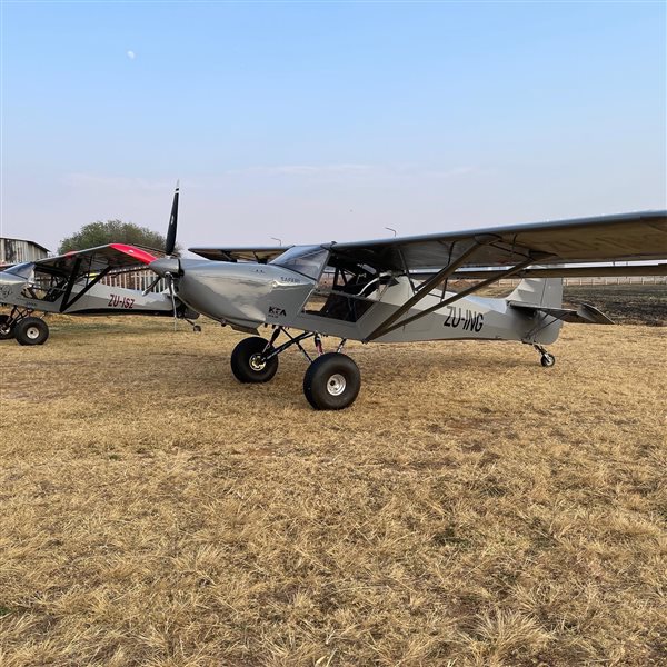 2023 KFA Safari Aircraft | Aircraft Listing | Plane Sales Australia