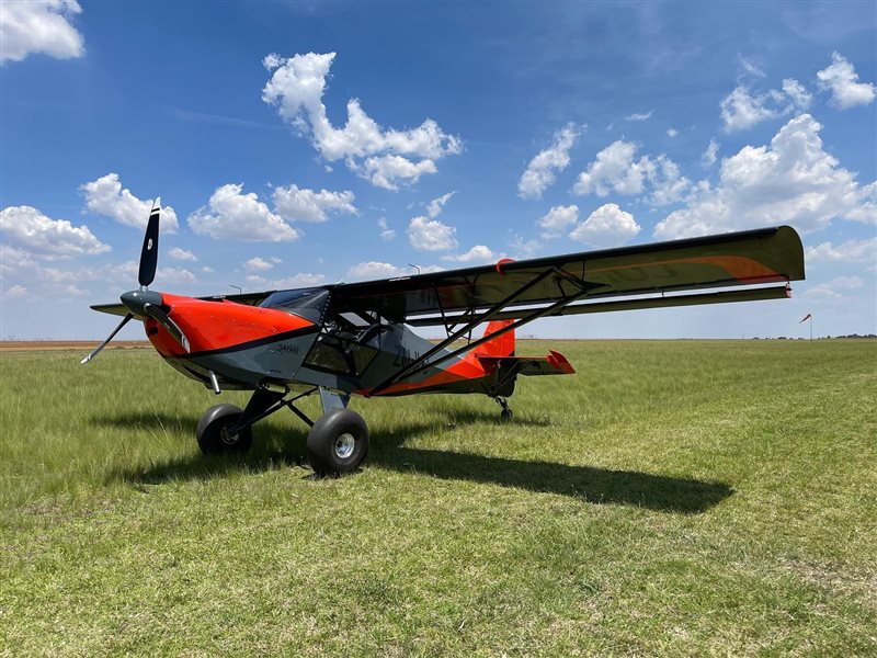 2023 KFA Safari Aircraft | Aircraft Listing | Plane Sales Australia