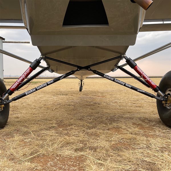 2023 KFA Safari Aircraft | Aircraft Listing | Plane Sales Australia