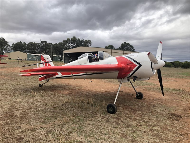 2000 Technoavia SP-55 Aircraft | Aircraft Listing | Plane Sales Australia