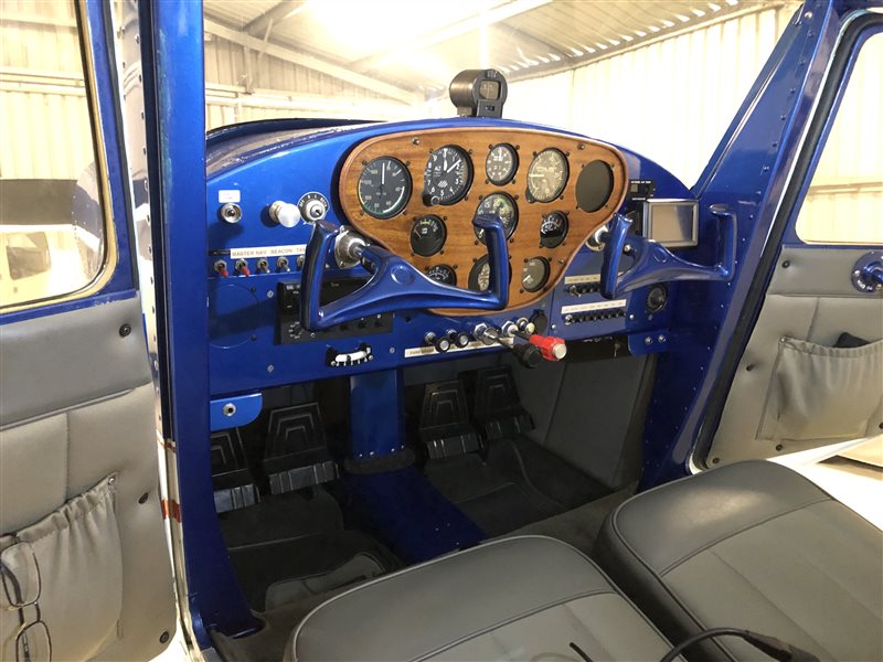 1946 Cessna 140 Aircraft | Aircraft Listing | Plane Sales Australia