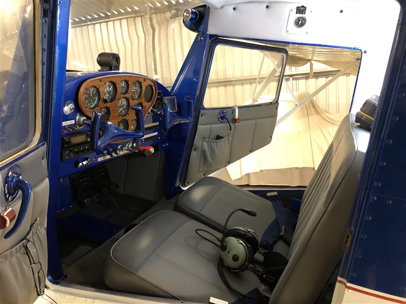 1946 Cessna 140 Aircraft | Aircraft Listing | Plane Sales Australia