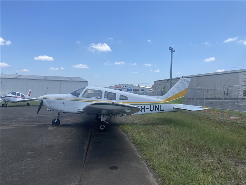 1975 Piper Cherokee 150 Aircraft | Aircraft Listing | Plane Sales Australia