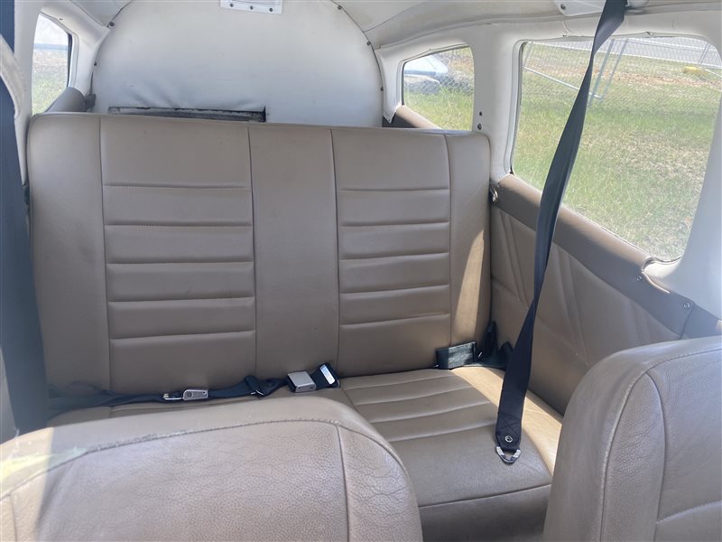 1975 Piper Cherokee 150 Aircraft | Aircraft Listing | Plane Sales Australia