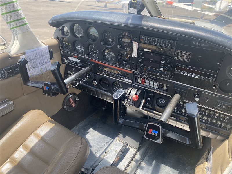 1975 Piper Cherokee 150 Aircraft | Aircraft Listing | Plane Sales Australia