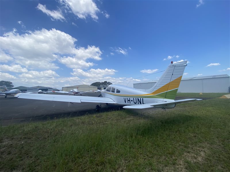 1975 Piper Cherokee 150 Aircraft | Aircraft Listing | Plane Sales Australia