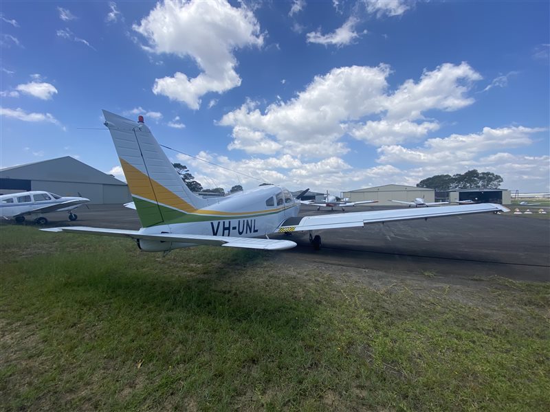 1975 Piper Cherokee 150 Aircraft | Aircraft Listing | Plane Sales Australia