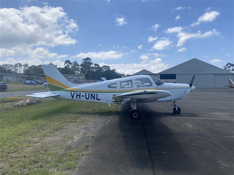 1975 Piper Cherokee 150 Aircraft | Aircraft Listing | Plane Sales Australia