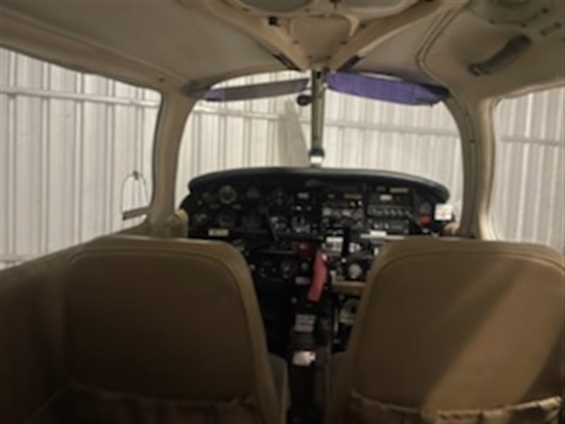 1978 Piper Warrior II Aircraft | Aircraft Listing | Plane Sales Australia
